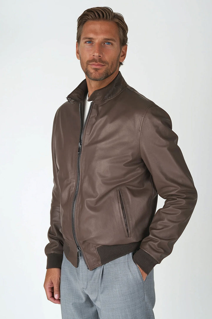 MONTEZEMOLO Online Shop | Outerwear Collection