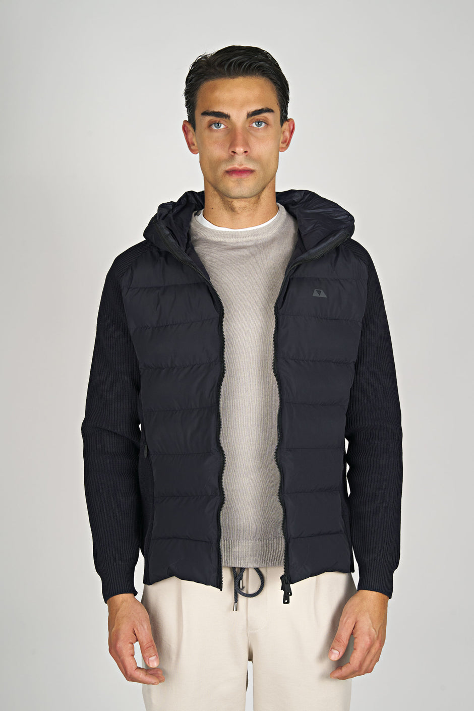 MONTEZEMOLO Online Shop | Outerwear Collection