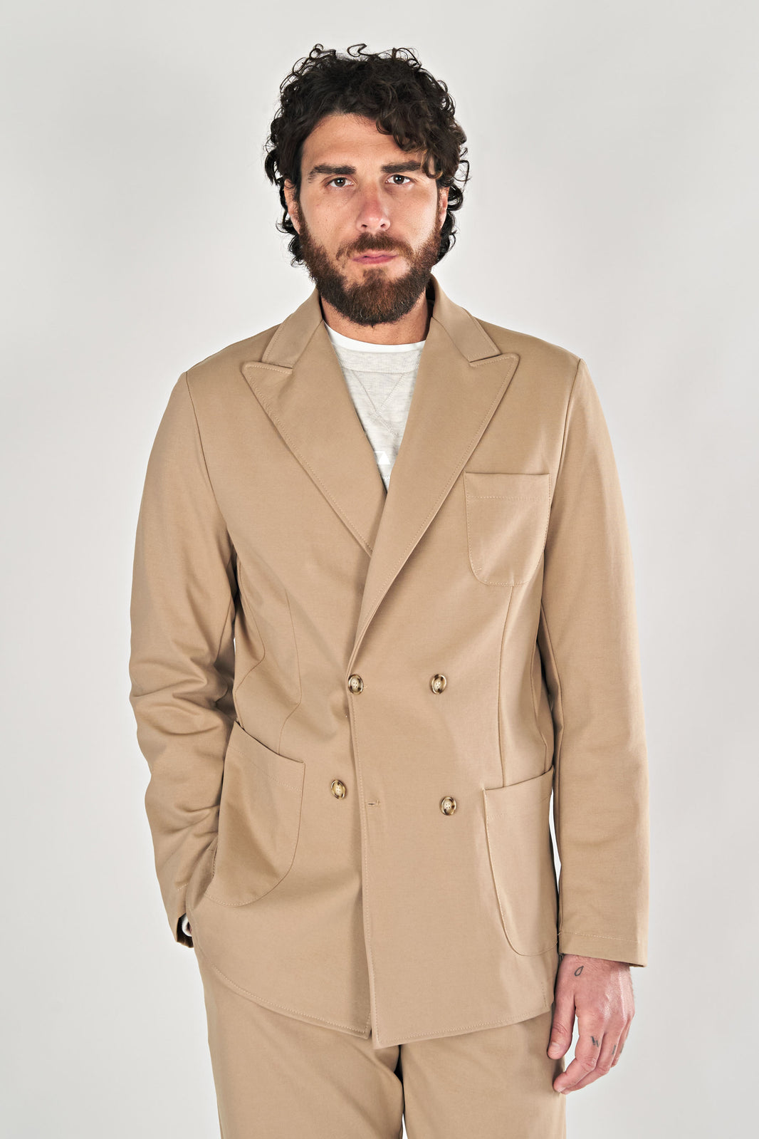 MONTEZEMOLO Online Shop | Jackets & Blazers Collections