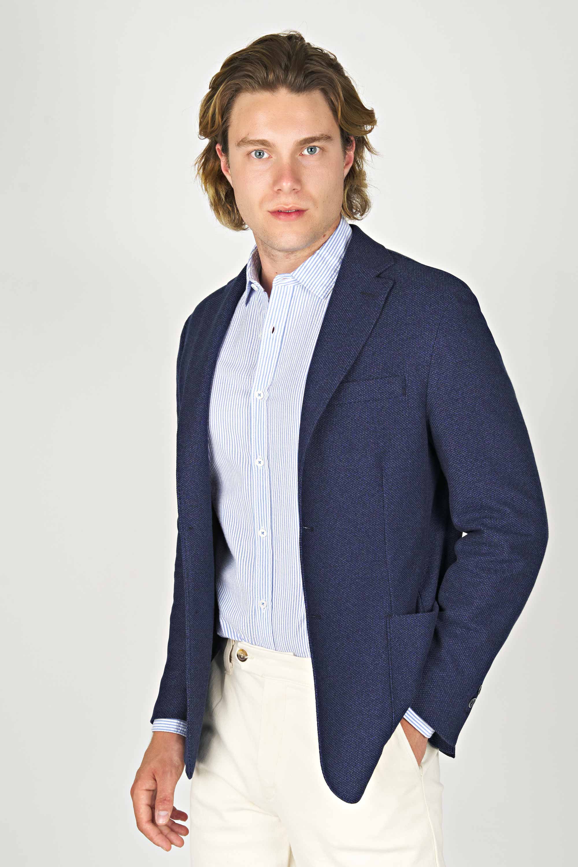 MONTEZEMOLO Online Shop | Jackets & Blazers Collections