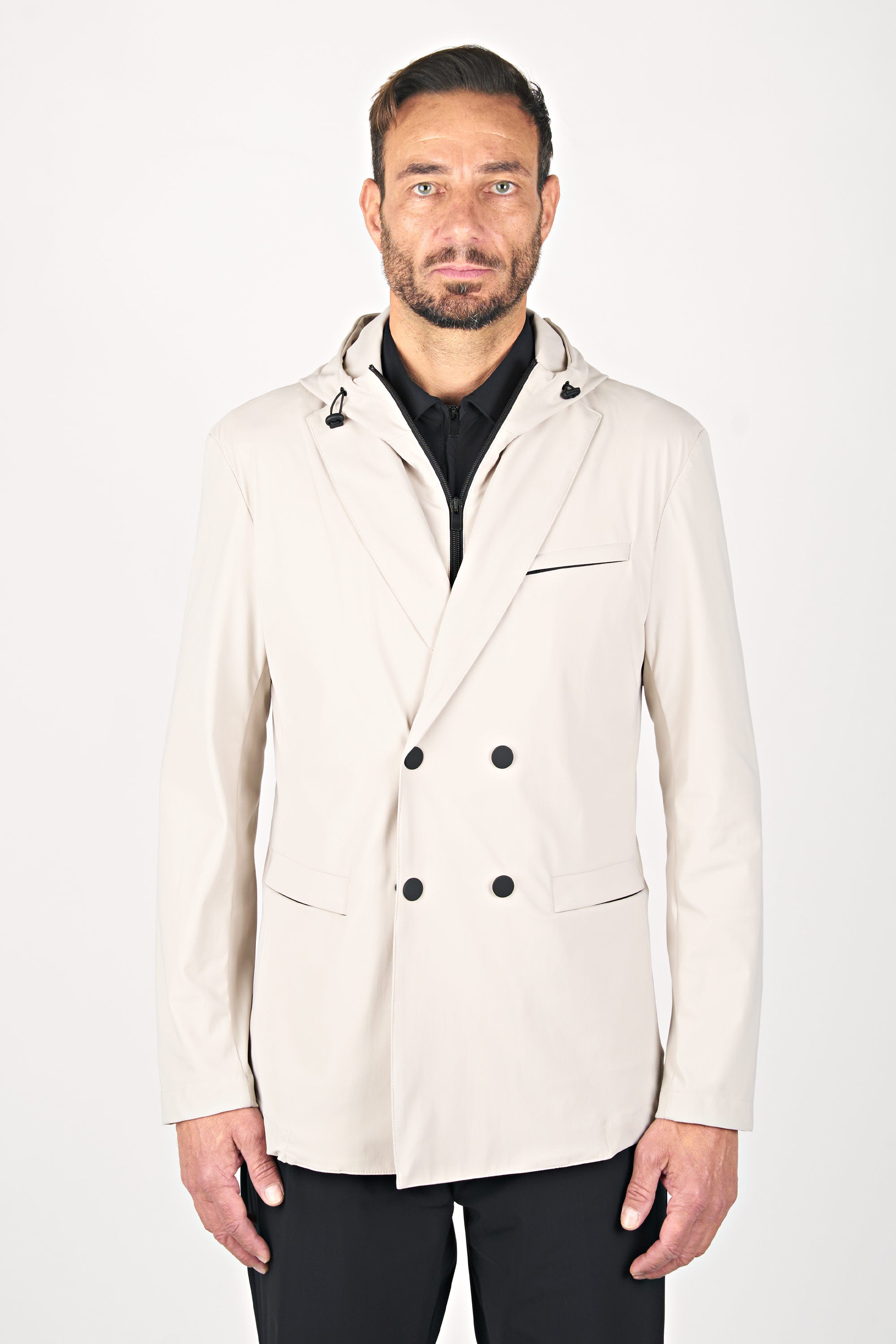 MONTEZEMOLO Online Shop | Jackets & Blazers Collections