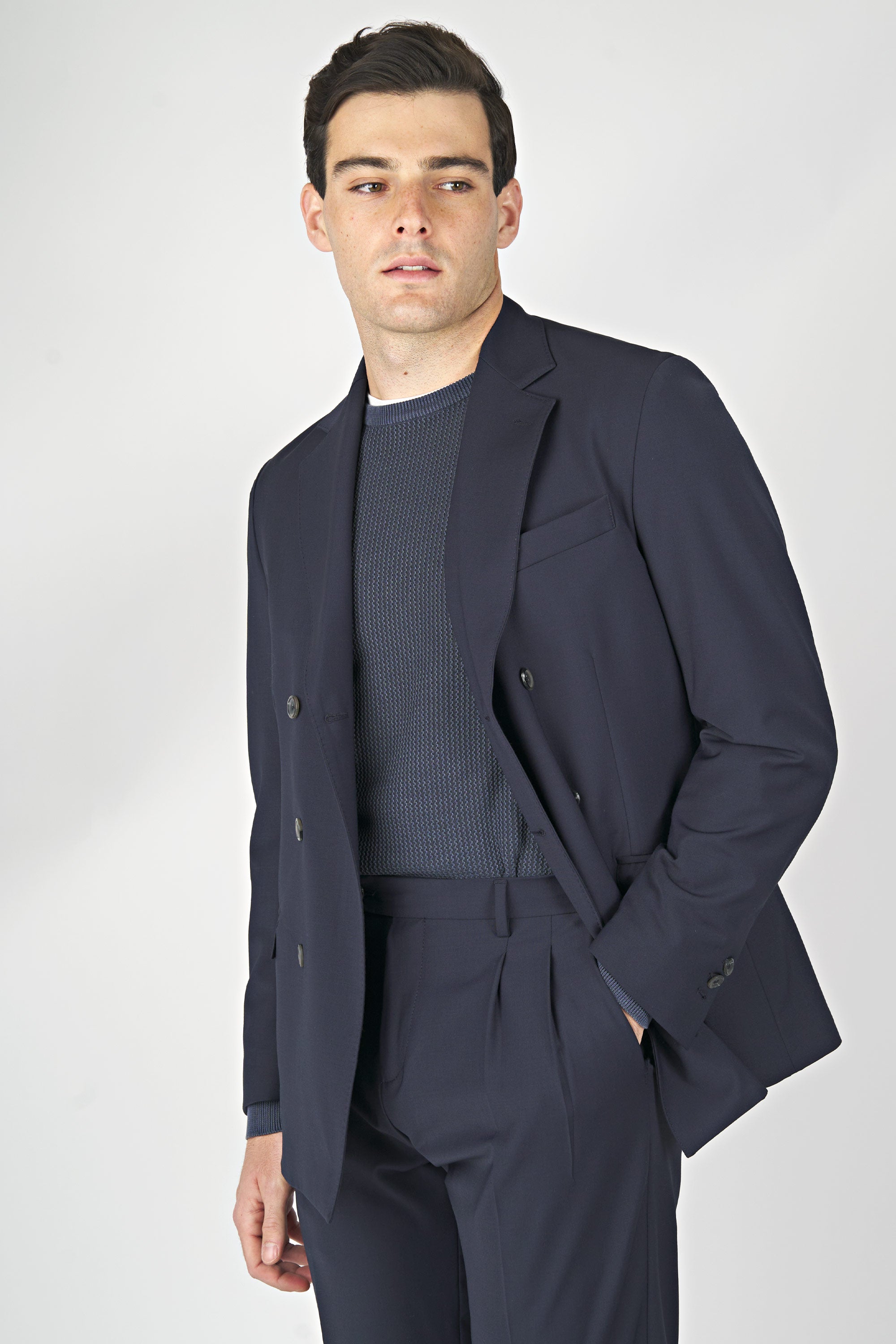 MONTEZEMOLO Online Shop | Jackets & Blazers Collections