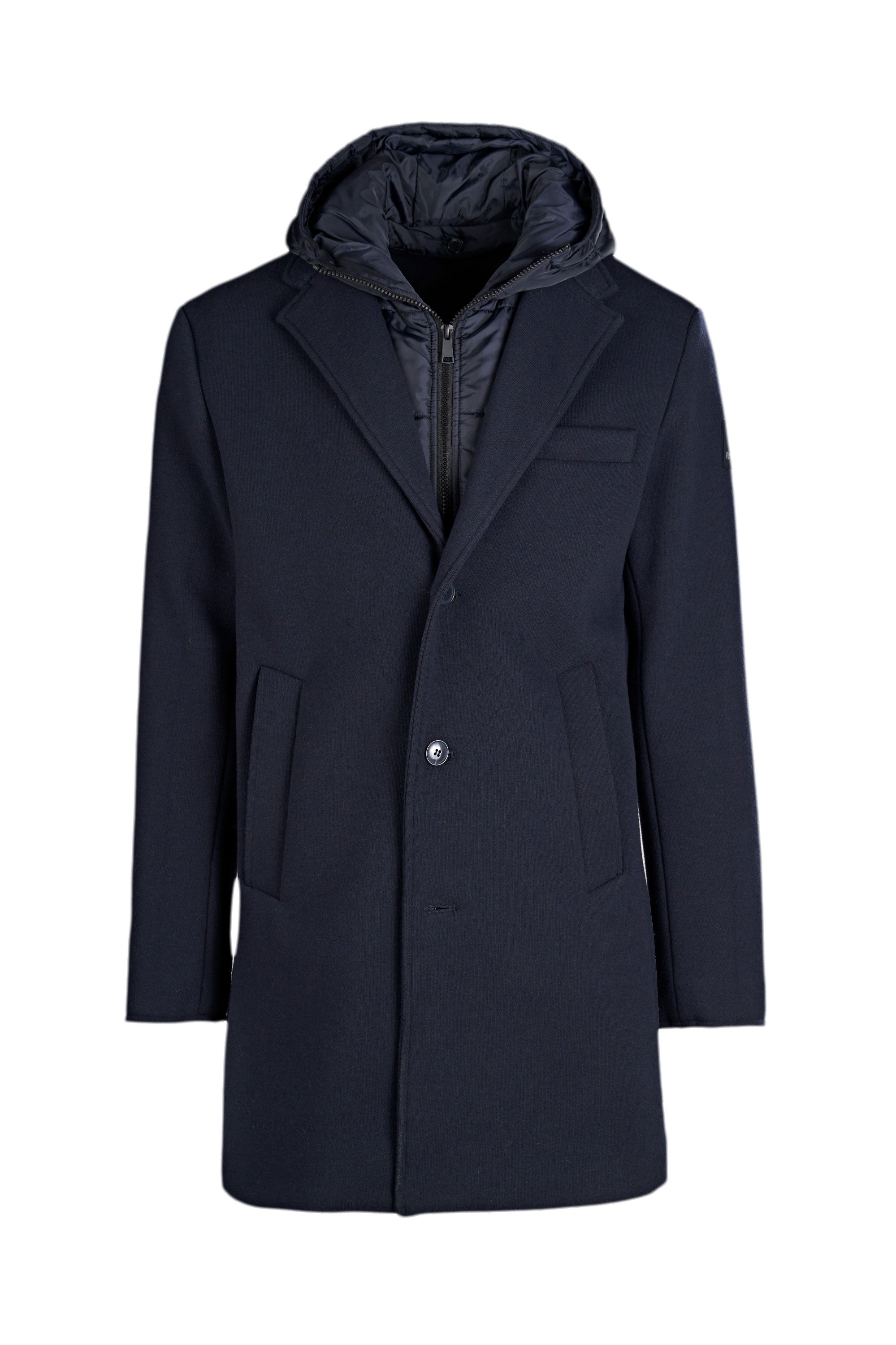 MONTEZEMOLO Online Shop | Coats Collection